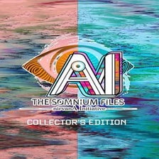 AI: The Somnium Files - Nirvana Initiative: Collectors Edition - Télécharger
