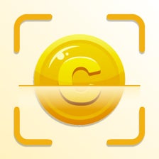 Coin Snap - Coin Identifier para iPhone - Descargar