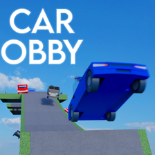 Car Obby ROBLOX 용 - 게임 다운로드