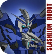 Lion Slashing: Iron Robot Simulator and Fighting for iPhone - Download