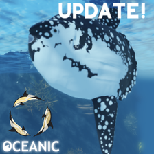 MOLA MOLA Oceanic Testing 2 for ROBLOX - Game Download