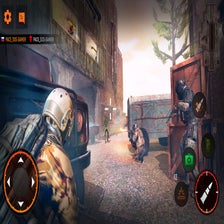 Striker Zone: Gun Games Online - Download