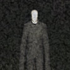 Slender-Man für iPhone - Download