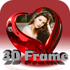 3D Photo Frames Effects : 3D Art Photo Maker APK for Android - Download