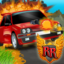 Road Rage: Cars and Guns APK for Android - Download