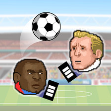 Soccer Heads 2017 - Free Football Game APK für Android - Download