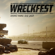 Wreckfest 2 - Download