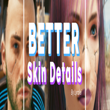 Panam - Alternate Faces and Hair for Cyberpunk 2077 - Mod Download