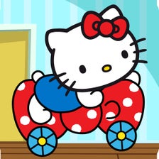 Hello Kitty Racing Adventure 2 for iPhone - Download