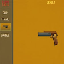 Gun Builder Game for Google Chrome - Extension Download