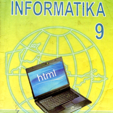 Informatika 9-sinf for Android - Download