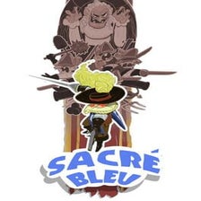 Sacre Bleu pour Nintendo Switch - Télécharger