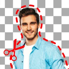 Background Eraser- Photo Erase para Android - Descargar