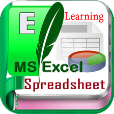 Android için Learn for Microsoft Excel Spreadsheet APK - İndir