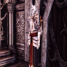 HD DA2 Templar Armor for Viva La Orlais and Kirkwall Exports for Dragon ...