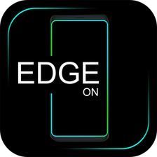 Edge Lighting - Rounded Corner - Edge Notification APK für Android - Download
