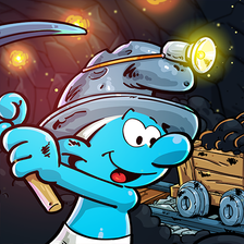 Smurfs Village for Android Download