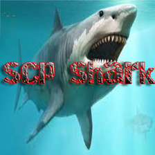 SCP-Shark Update Siren Head ROBLOX 용 - 게임 다운로드