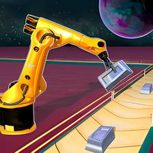 Android için Idle Space Mining APK - İndir