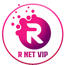 R NET VIP VPN for Android - Download