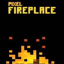 Pixel Fireplace pour Mac - Télécharger