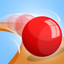 Ball Race-3D Rolling Ball Game for Android - Download
