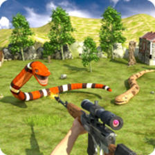 Anaconda Snake Hunting APK for Android - Download