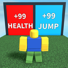 Every Second You Get 1 para ROBLOX - Juego Descargar