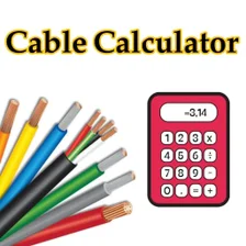 Cable Calculator para Android - Descargar