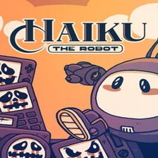 Haiku the Robot - İndir