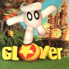 Glover for Xbox Series X|S - Download