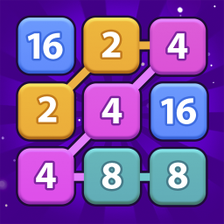 2448: Block Puzzle Number Game para Android - Download