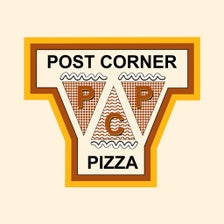Post Corner Pizza for iPhone - Download