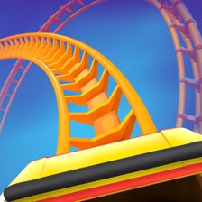 Roller Coaster VR Theme Park para iPhone - Descargar