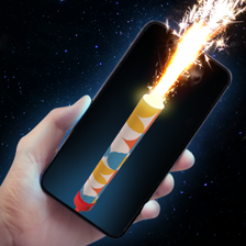 Bomb Break Firecracker Prank para Android - Descargar