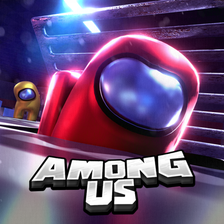 Among Us ROBLOX için - Oyun İndir
