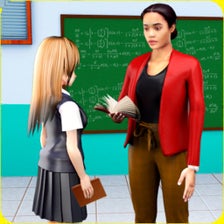 High School Teacher Life Sim for iPhone - Download