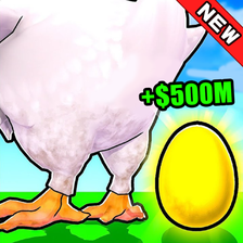 Idle EGG Factory Tycoon for ROBLOX - Game Download