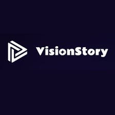 Visionstory for AI Design: review, features & use cases