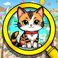 Spot It To Find Hidden Objects per Android - Download