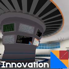 Innovation Labs ROBLOX 용 - 게임 다운로드