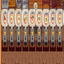 Lemonade Stand Machine Compatible with More Fruit Trees (PFM) para ...