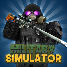 ARMY Military Simulator 2 pour ROBLOX - Jeu Télécharger