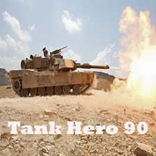 Tank Hero 90 Classic for Android - Download
