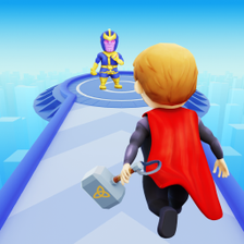 Hero Run for Android - Download