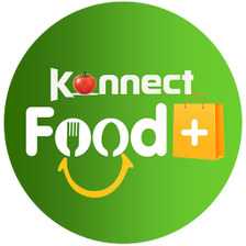 Konnect Food para Android - Descargar