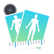 Progress Body Tracker Health per iPhone - Download