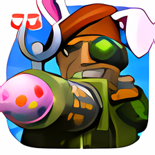 Commando Jack pour iPhone - Télécharger