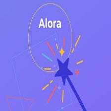 Alora para Google Chrome - Extensión Descargar