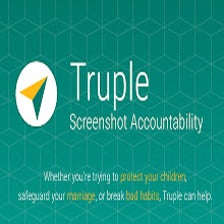 Truple - Screenshot Accountability for Google Chrome - Extension Download